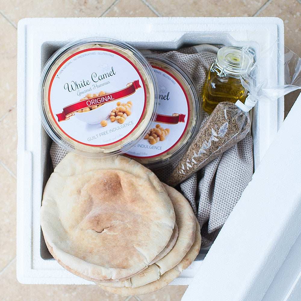 The Classic Camel – whitecamelfoods